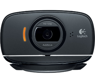 720p Logitech Camera - Simply NUC