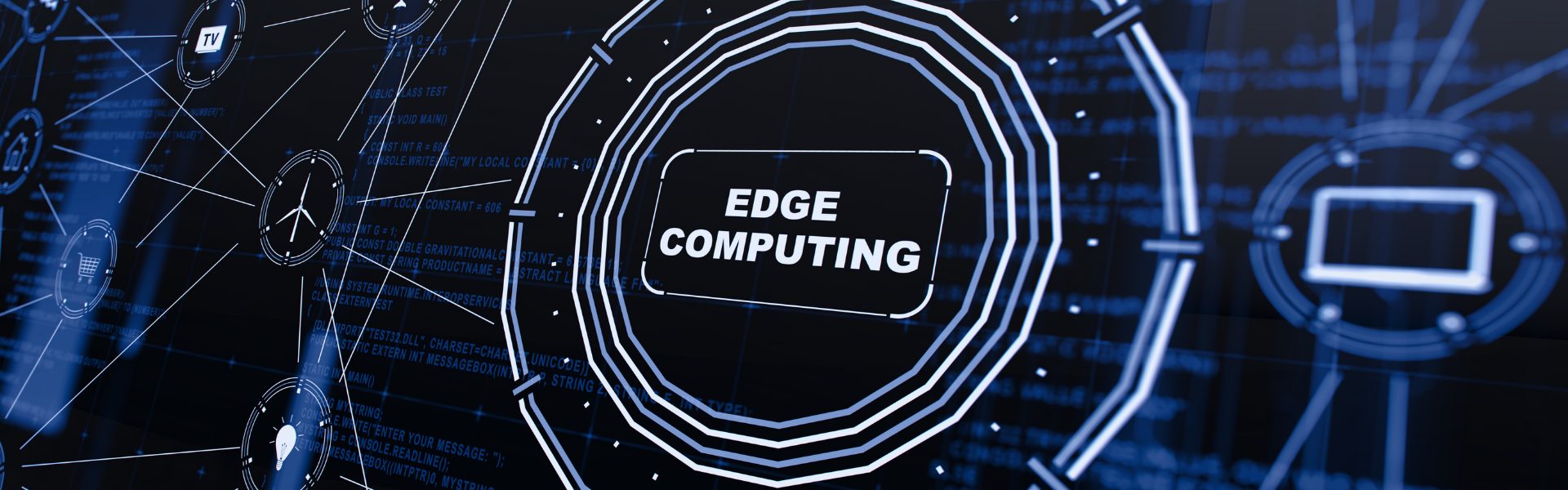 Basics on Edge Computing & Comparisons to Cloud - SNUC