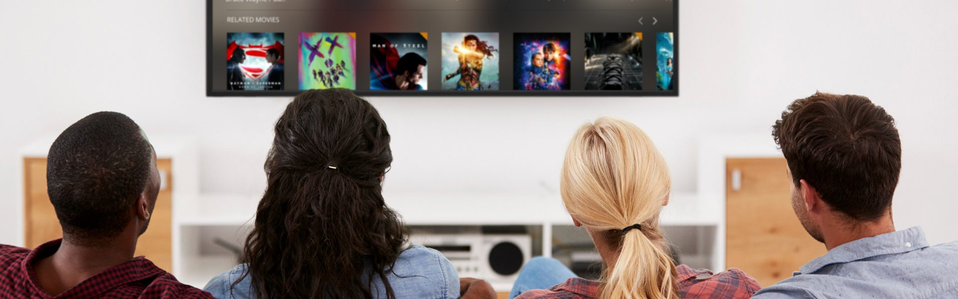 Why Mini PCs are Ideal for Home Entertainment Systems - Simply NUC