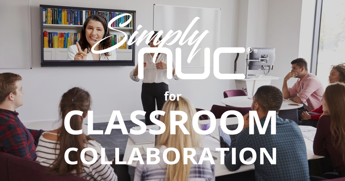 Classroom Collaboration - SNUC
