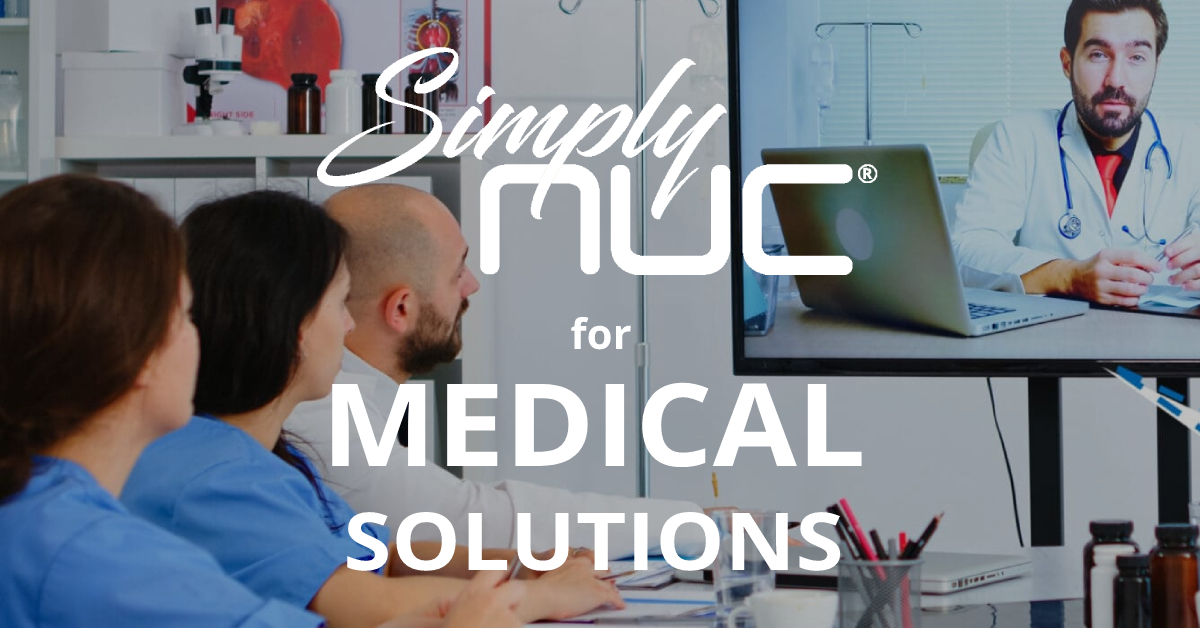 Medical Solutions - SNUC