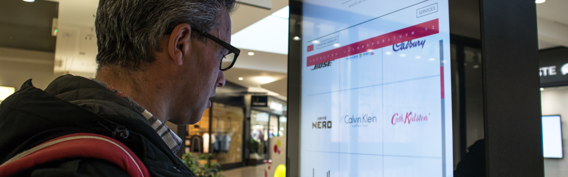 From Static to Stunning: Mini PCs for Digital Signage - Simply NUC