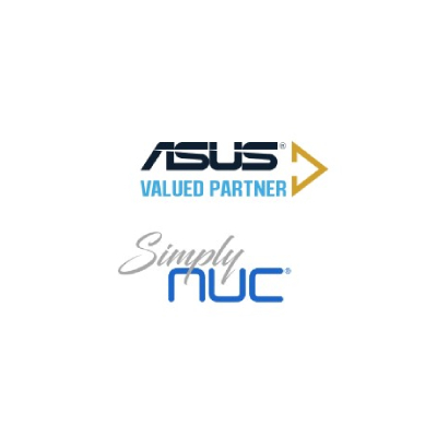 ASUS Valued Partner - SNUC