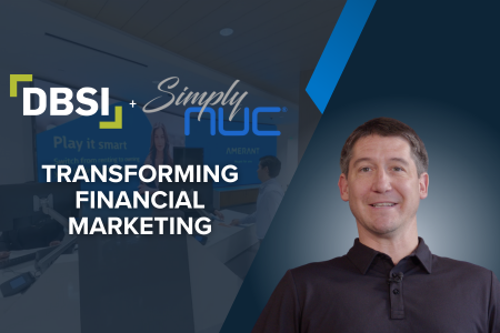 Transforming Financial Marketing with Immersive Digital Signage ...