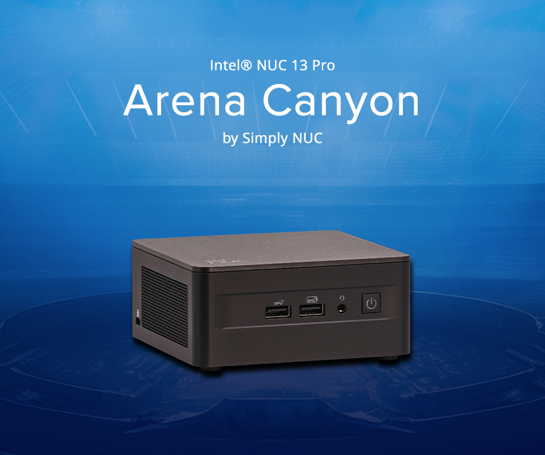 Arena Canyon - SNUC